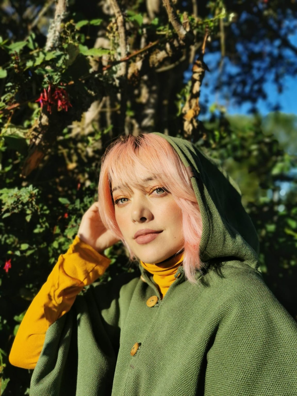 Jennifer Boldt – Slow Life