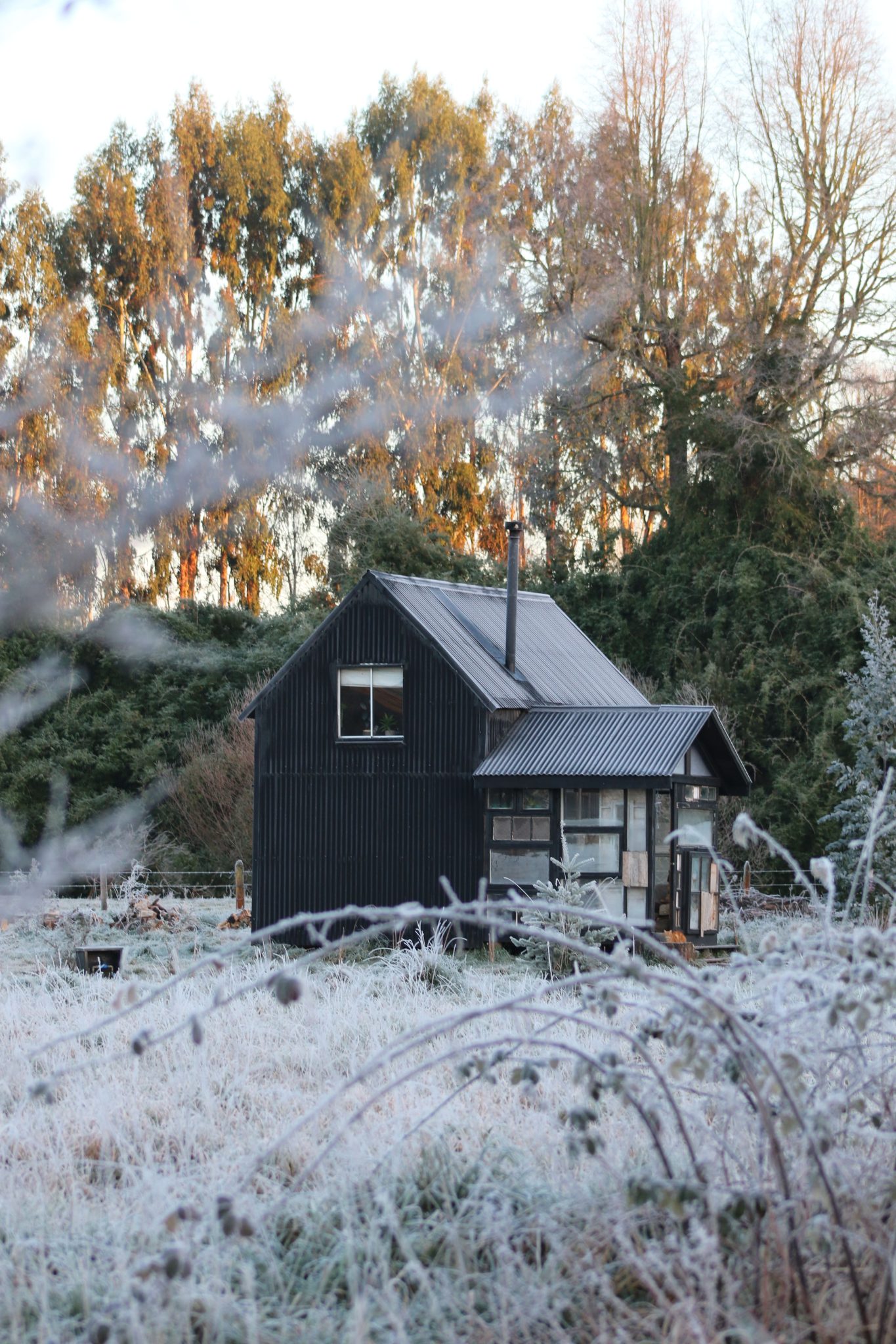 Jennifer Boldt – Slow Life