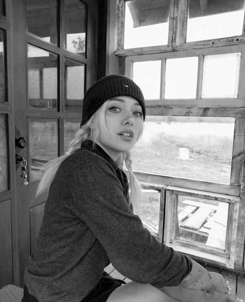 Jennifer Boldt – Slow Life