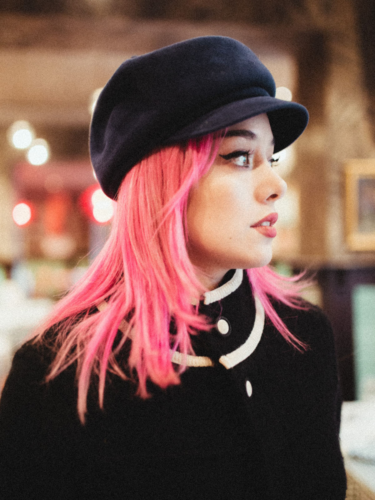 Jennifer Boldt – Slow Life