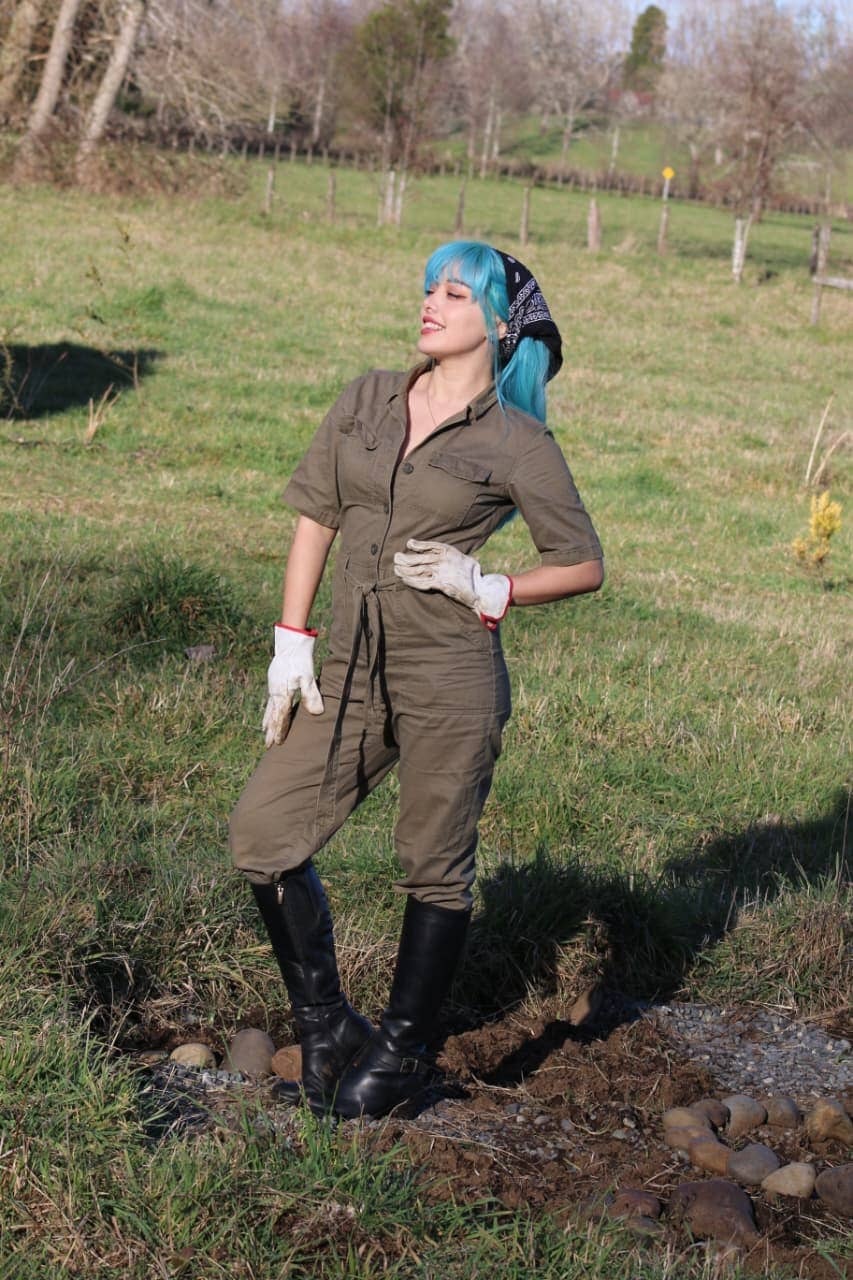 Chile Circular – Jennifer Boldt